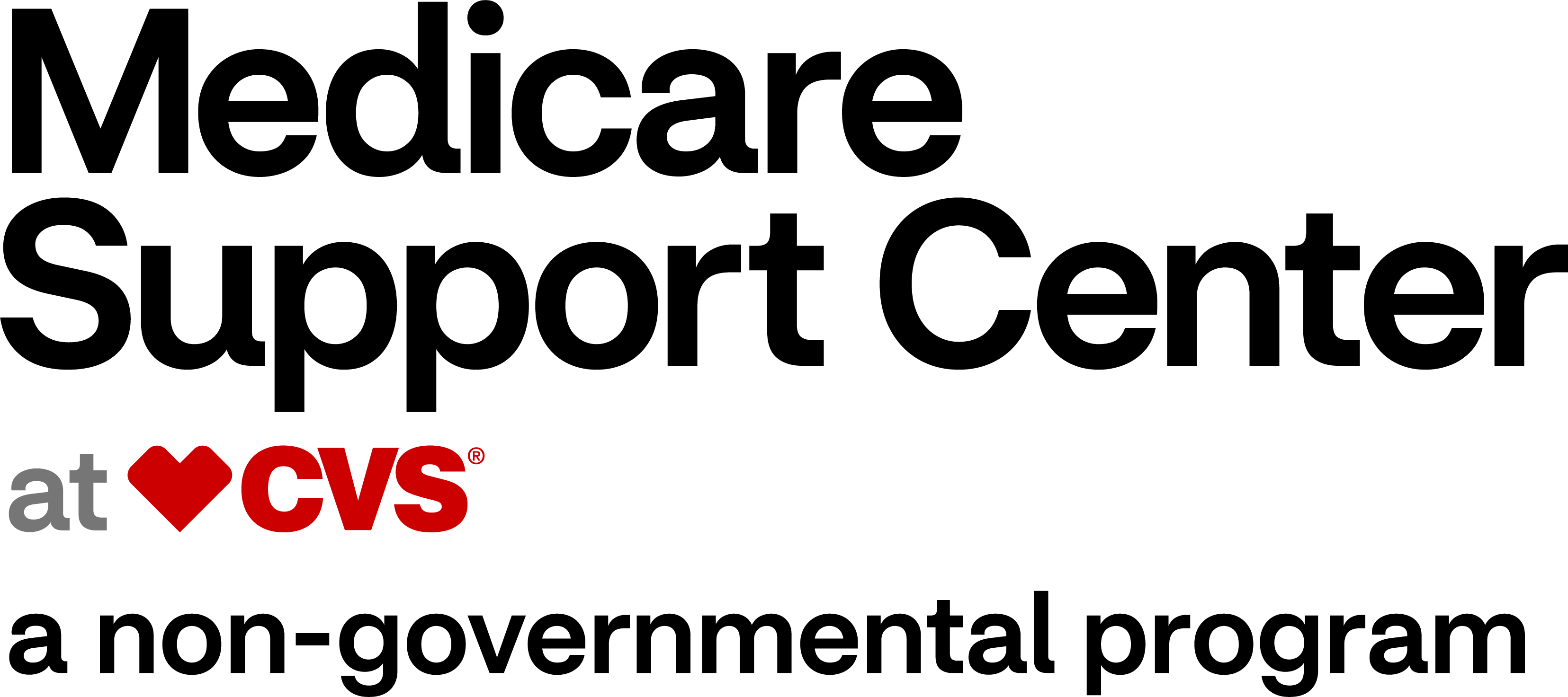 Health Hub - Medicare Support Center